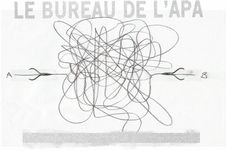 Contact Le Bureau De L APA contact-le-bureau-de-l-apa